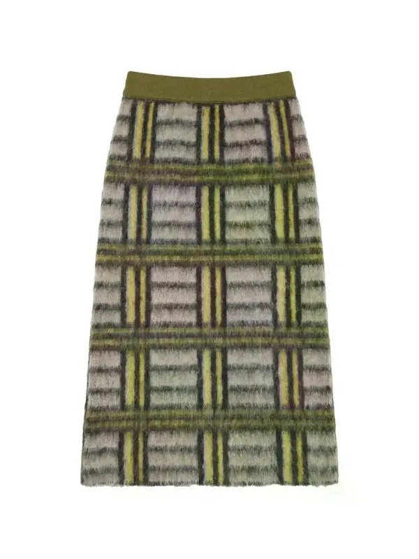 La DoubleJ All-in Skirt