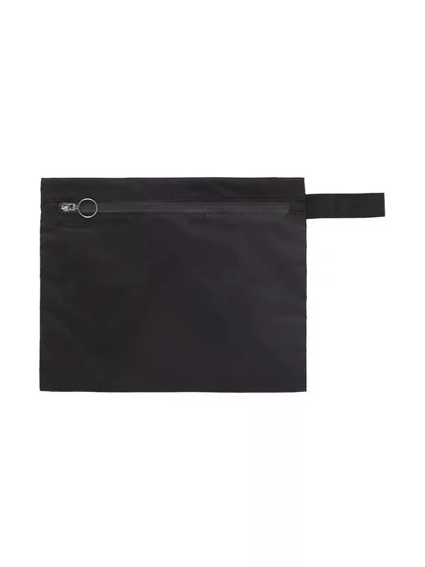 Off-White Travel Pouch