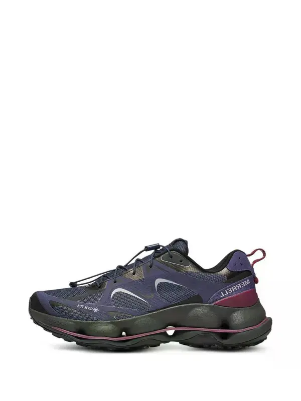 Merrell Speedarc Matis Gore-tex Sneakers - Purple