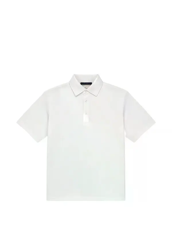 TOMBOLINI Short-sleeve Polo Shirt