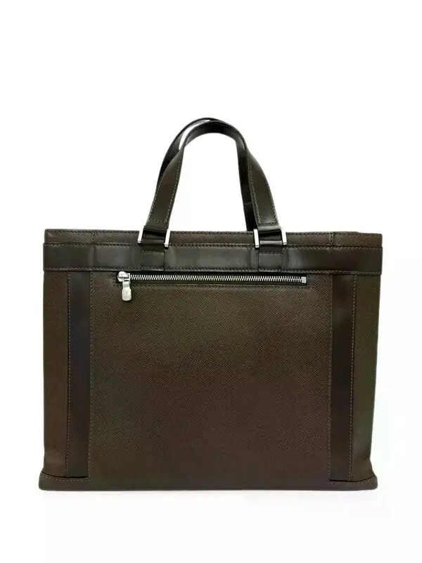 LOUIS VUITTON Kasbek Pm Business Bag