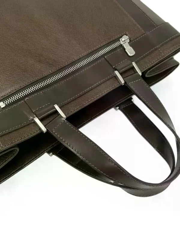 LOUIS VUITTON Kasbek Pm Business Bag