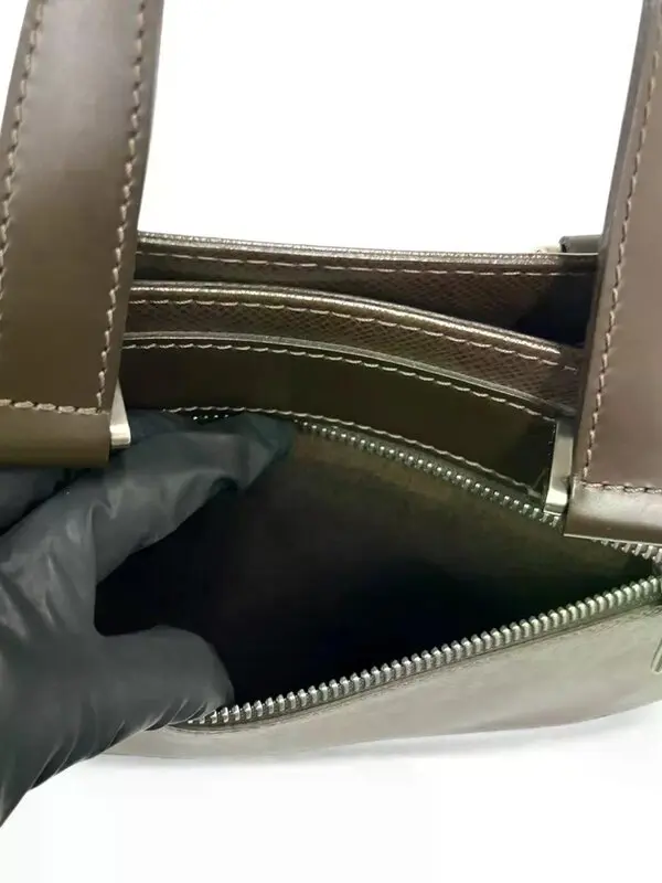 LOUIS VUITTON Kasbek Pm Business Bag