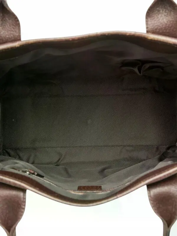 Gucci 2000-2015 Gg Canvas Tote Bag
