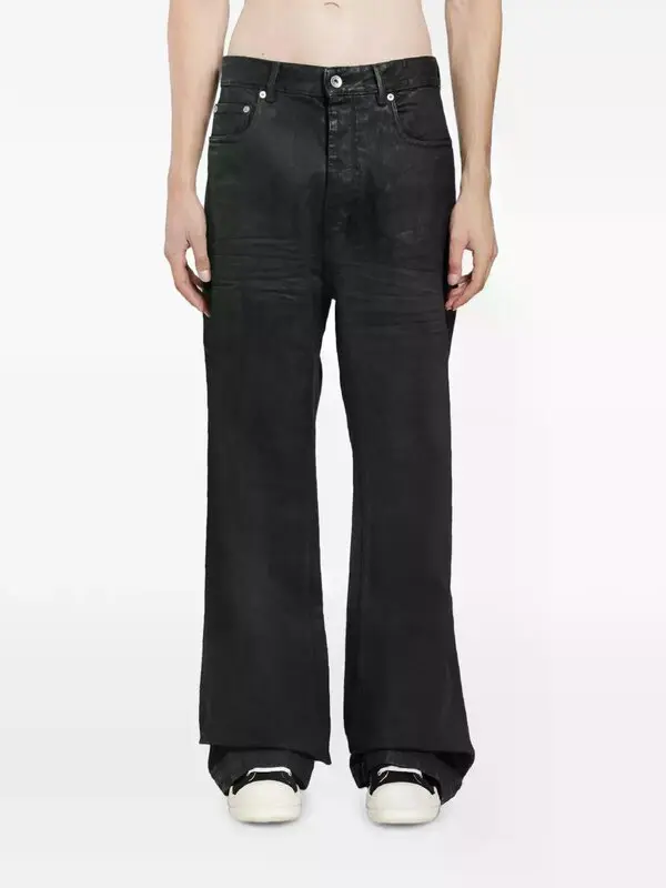 Rick Owens Geth Jeans