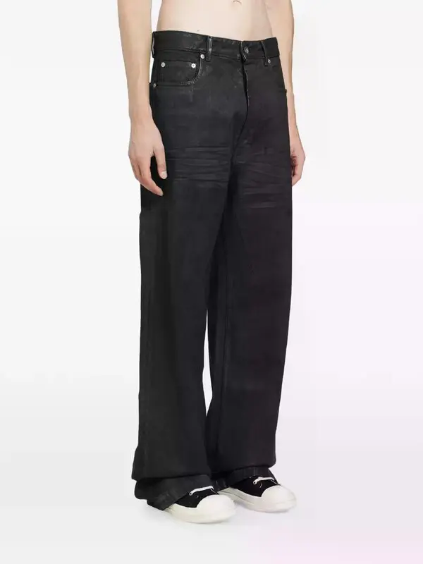 Rick Owens Geth Jeans