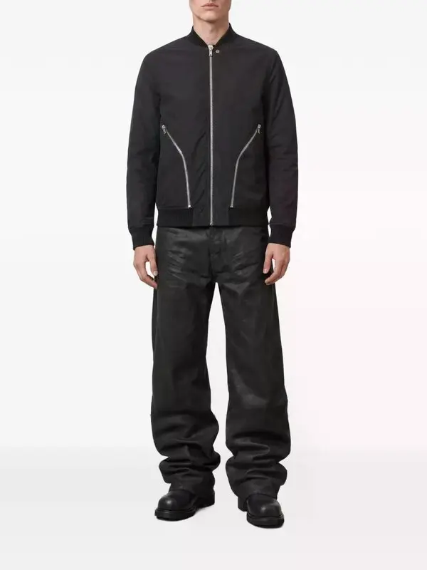 Rick Owens Geth Five-pocket Jeans