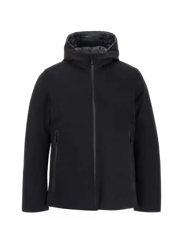 RRD Hooded Padded Jacket