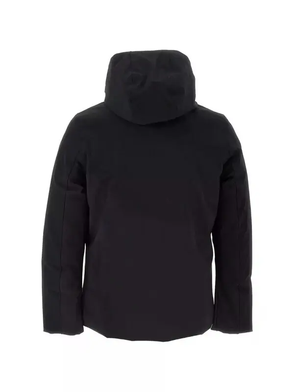 RRD Hooded Padded Jacket