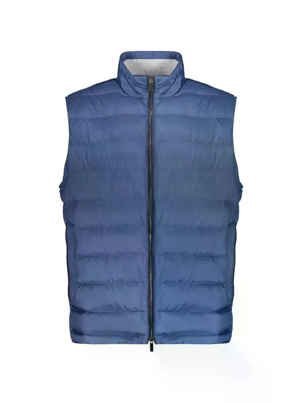 Paul & Shark Padded Sleeveless Gilet