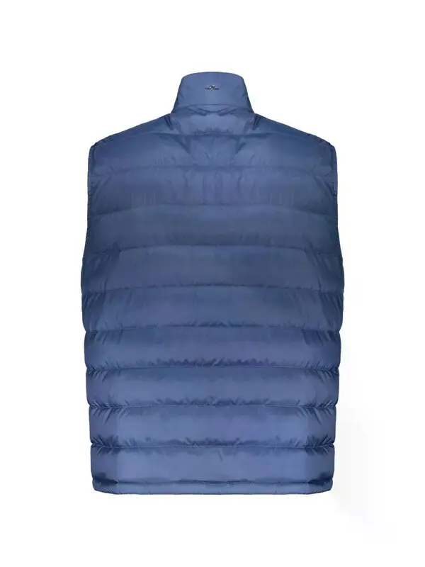 Paul & Shark Padded Sleeveless Gilet