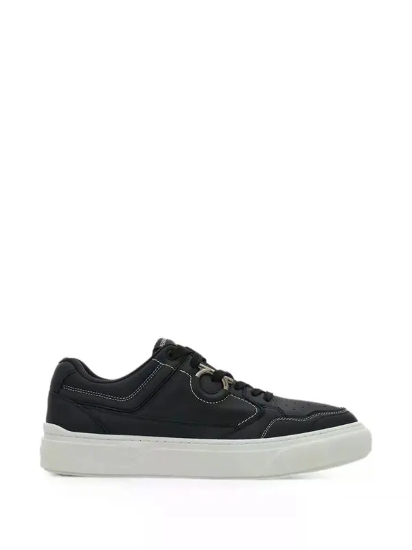 FERRAGAMO Gancini Sneakers
