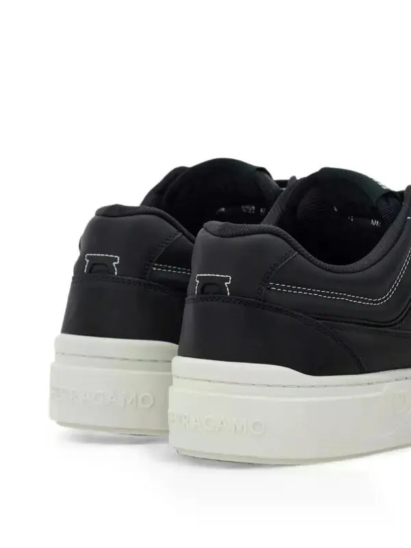 FERRAGAMO Gancini Sneakers
