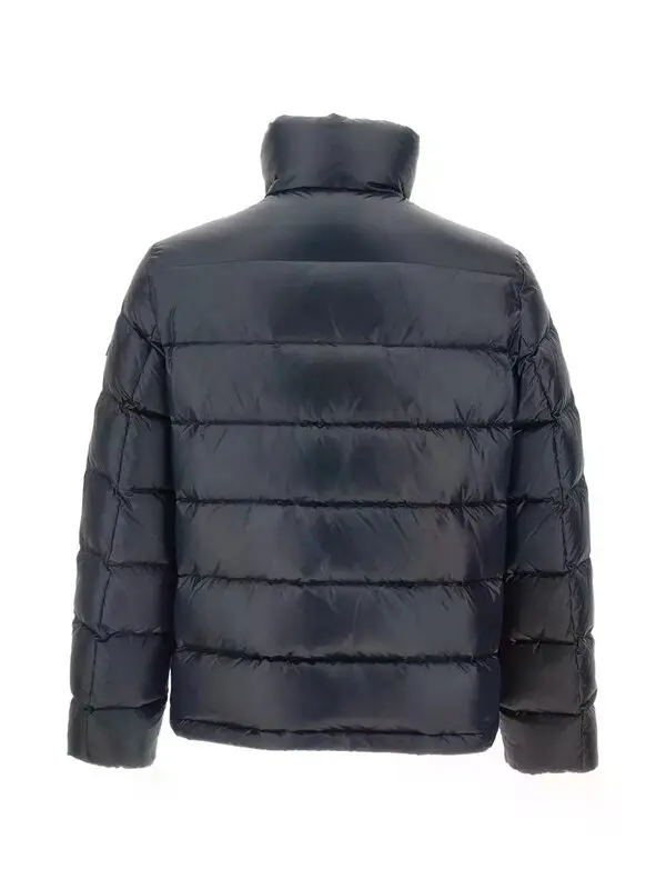 Peuterey Quilted Down Jacket