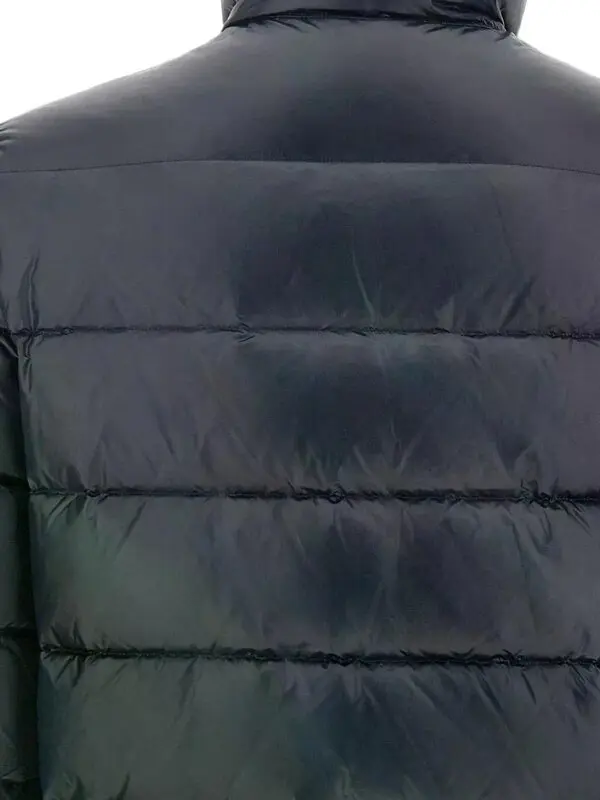 Peuterey Quilted Down Jacket