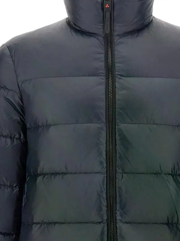 Peuterey Quilted Down Jacket