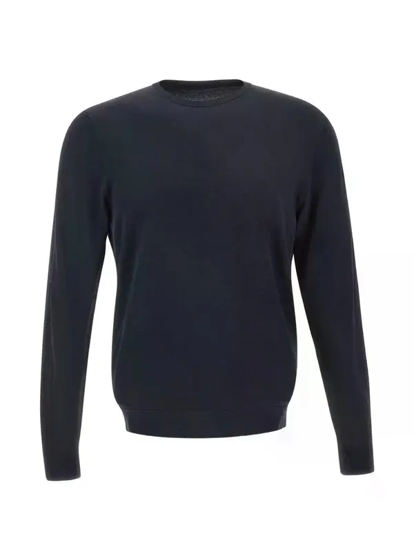 RRD Crew Neck Long Sleeve Sweater