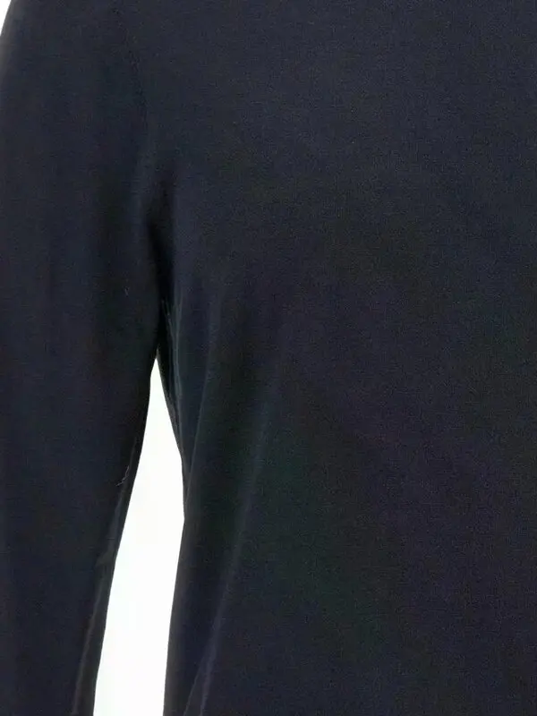 RRD Crew Neck Long Sleeve Sweater