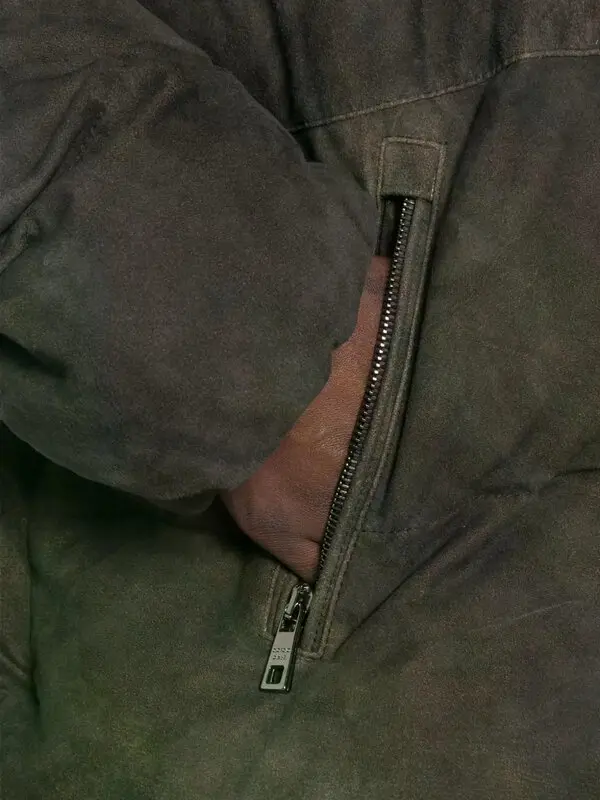 GIORGIO BRATO Zip-up Jacket