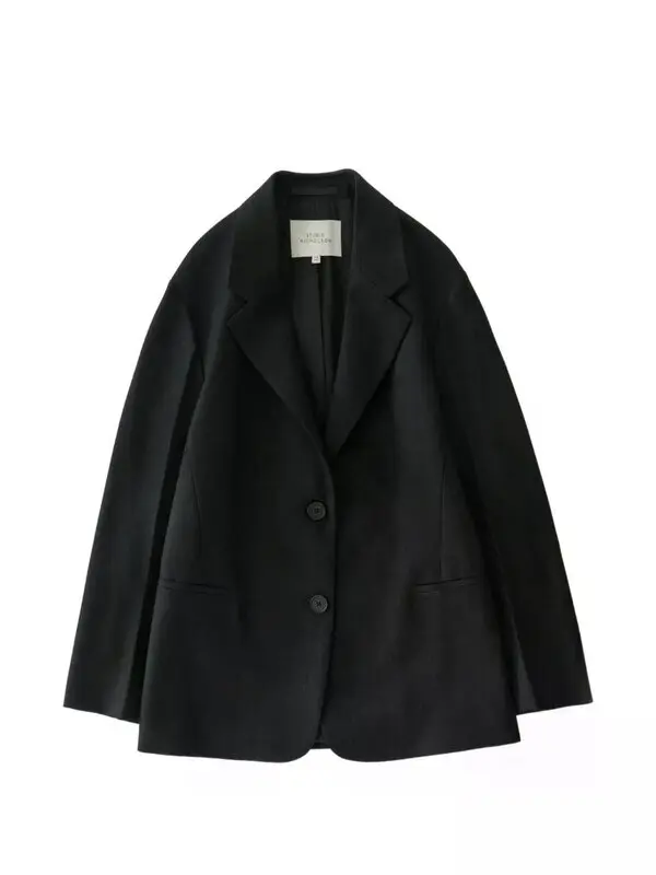 Studio Nicholson Mazar Wool Blazer