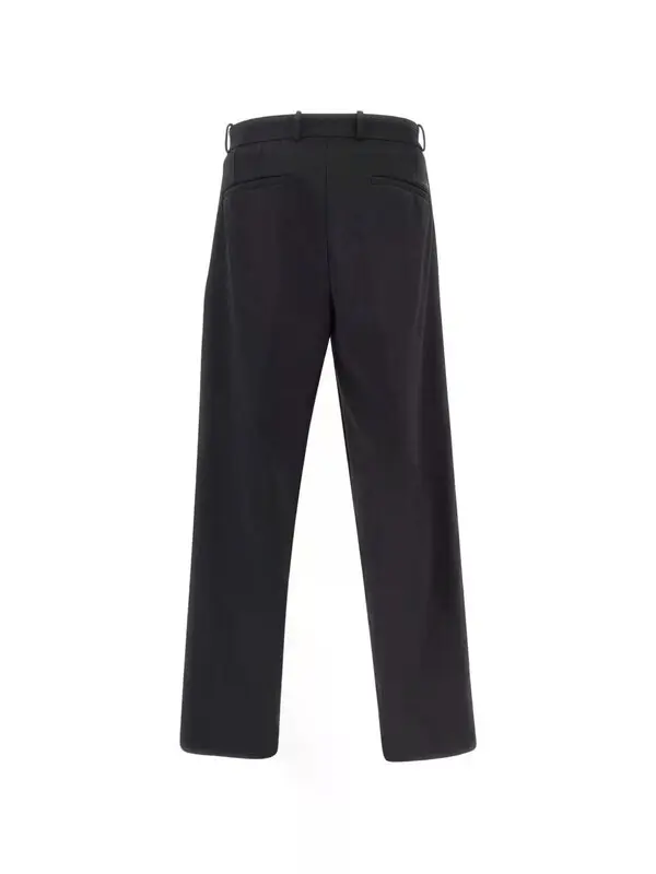 RRD Pleated Trousers