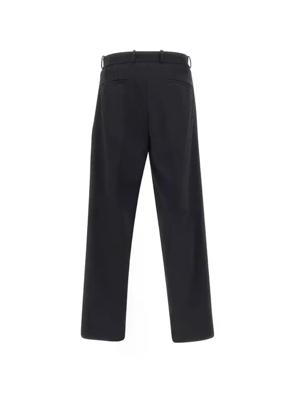RRD Pleated Trousers