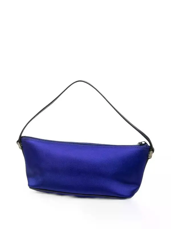 Gucci 20th Century Satin Shoulder Bag