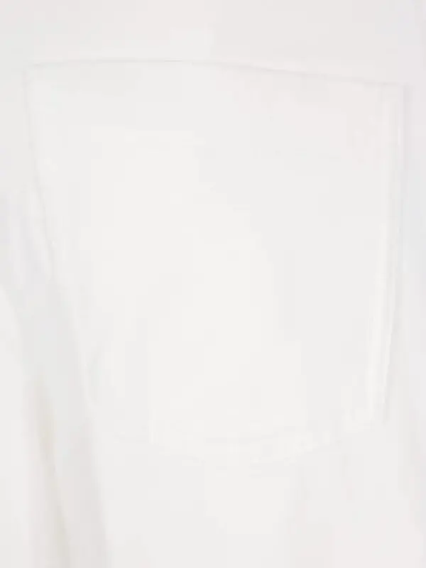 Aspesi Corduroy Wide-leg Trousers