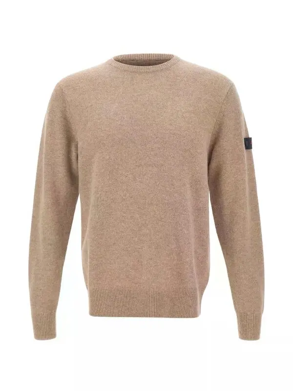 Peuterey Gediz Long-sleeve Sweater