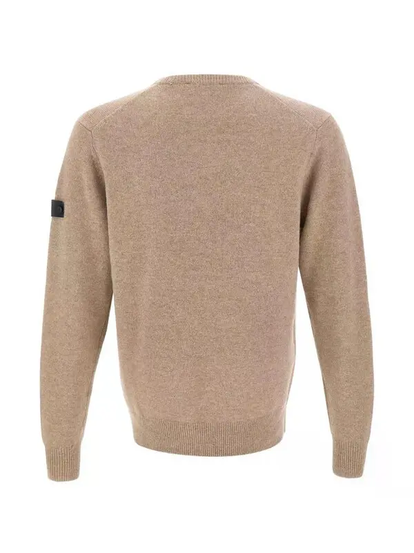 Peuterey Gediz Long-sleeve Sweater
