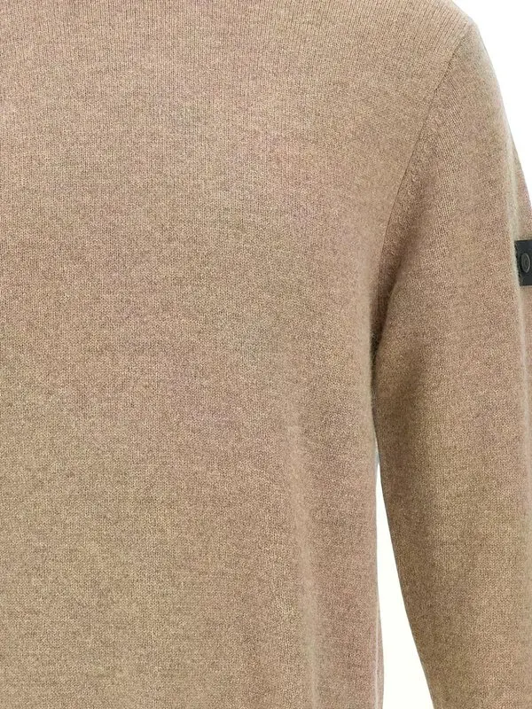 Peuterey Gediz Long-sleeve Sweater
