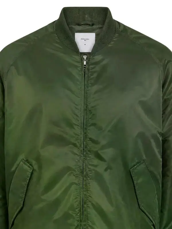PERCIVAL Bomber Jacket