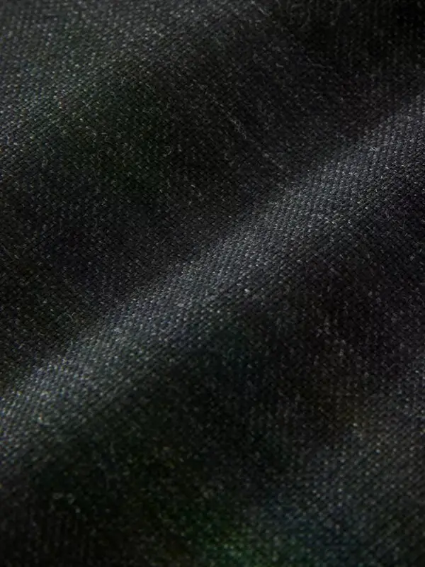 Studio Nicholson Fenn Single-breasted Blazer