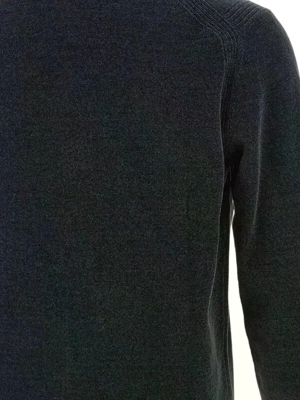 RRD Velvet Full Zip-up Cardigan