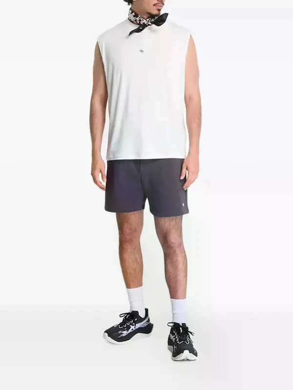 REPRESENT 247 Dna Oversized Tank Top