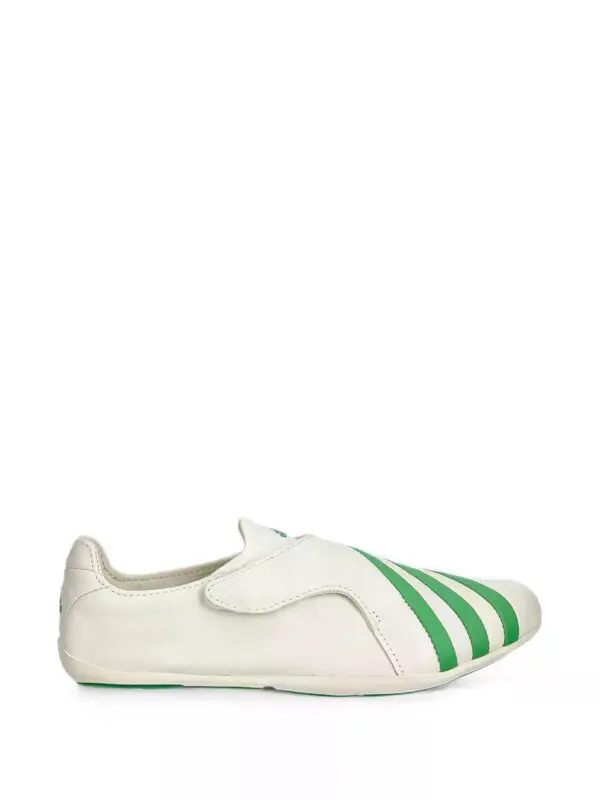 ADIDAS X PHARRELL WILLIAMS Yoga Vario Flat Earther Sneakers