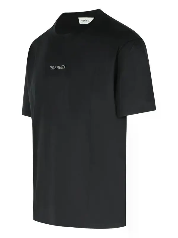 Premiata Logo-print T-shirt
