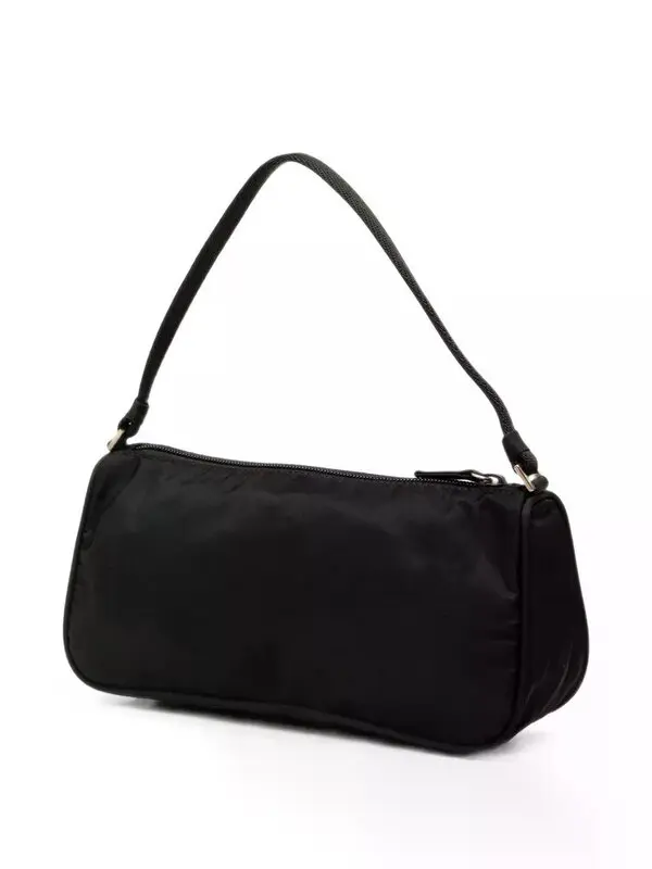 Prada 2000-2013 Tessuto Pochette Shoulder Bag