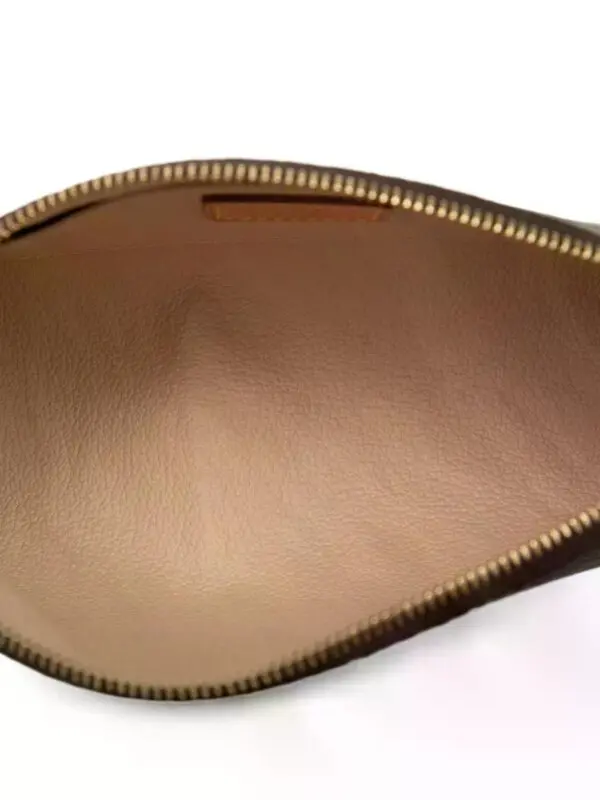 LOUIS VUITTON 2004 Monogram Cosmetic Pm Pouch