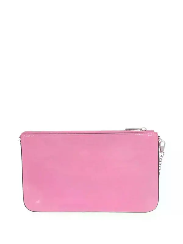 CHRISTIAN LOUBOUTIN 2010-2026 Patent Loubila Chain Shoulder Bag
