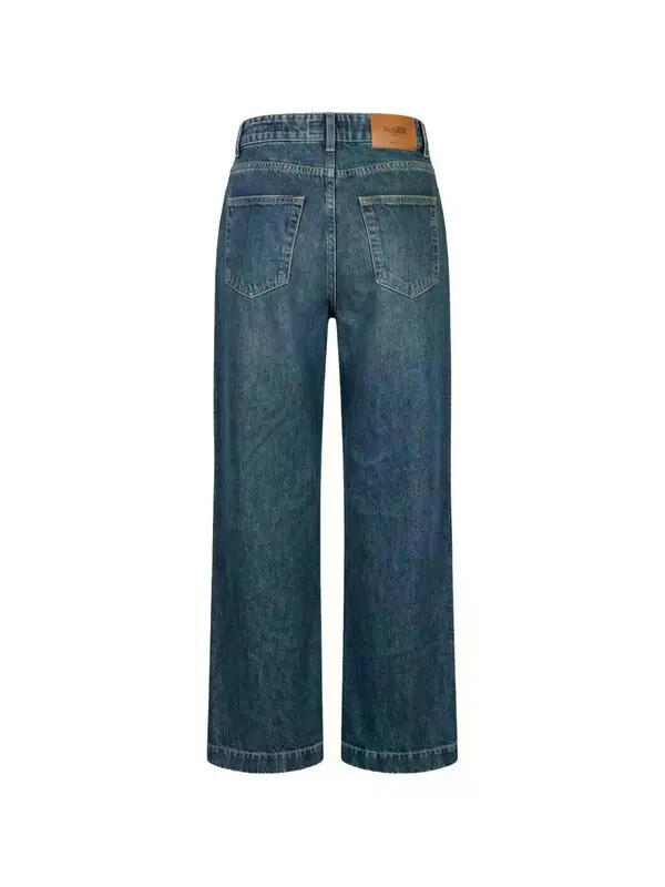 MOORER Straight-leg Jeans