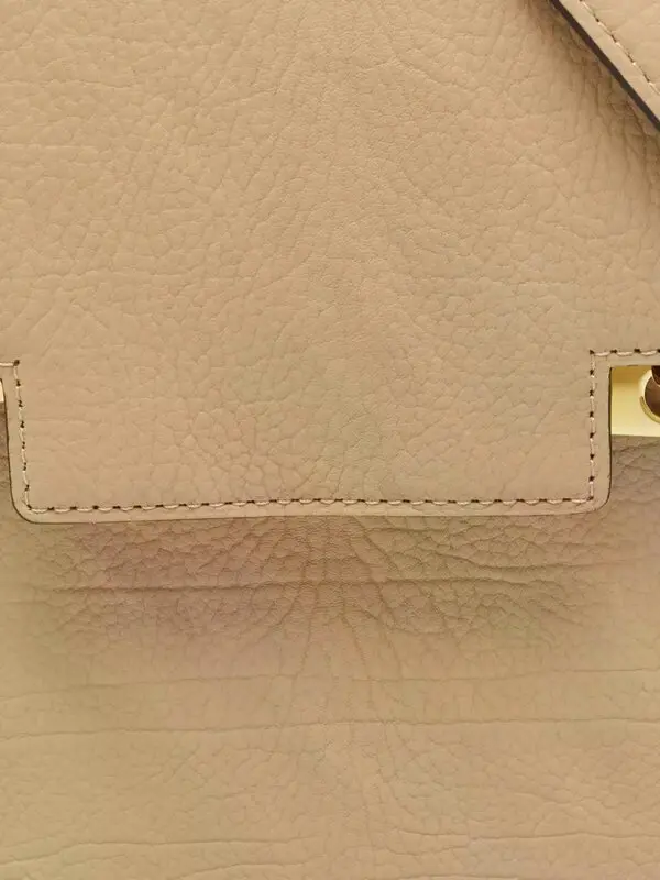 Delvaux Le Tempête Pm Top-handle Tote Bag