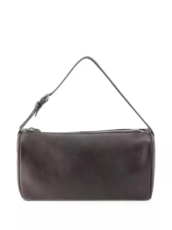 THE ROW 2000-2026 Nappa 90s Handbag - Brown