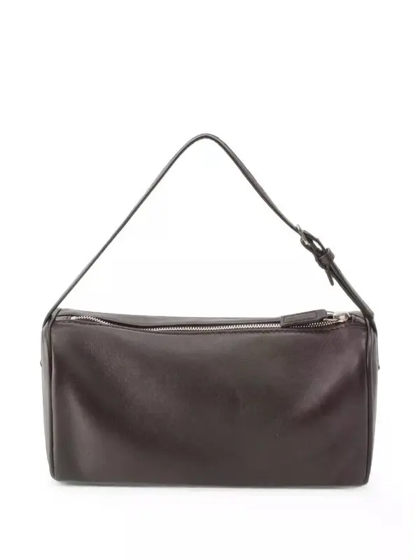 THE ROW 2000-2026 Nappa 90s Handbag - Brown