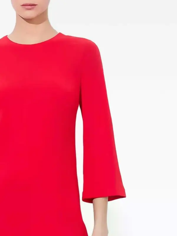 Alice + Olivia Eleonora Mini Dress