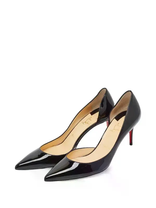 CHRISTIAN LOUBOUTIN Iriza D'orsay Pumps