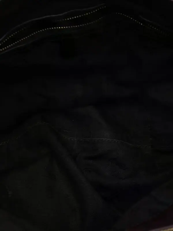 Gucci 2016-2026 Gg Canvas Gg Charm Tote Bag
