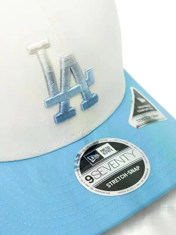 New Era 9seventy Los Angeles Dodgers Cap