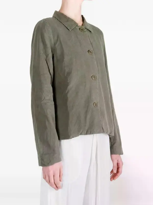 CASEY CASEY Button-fastening Jacket