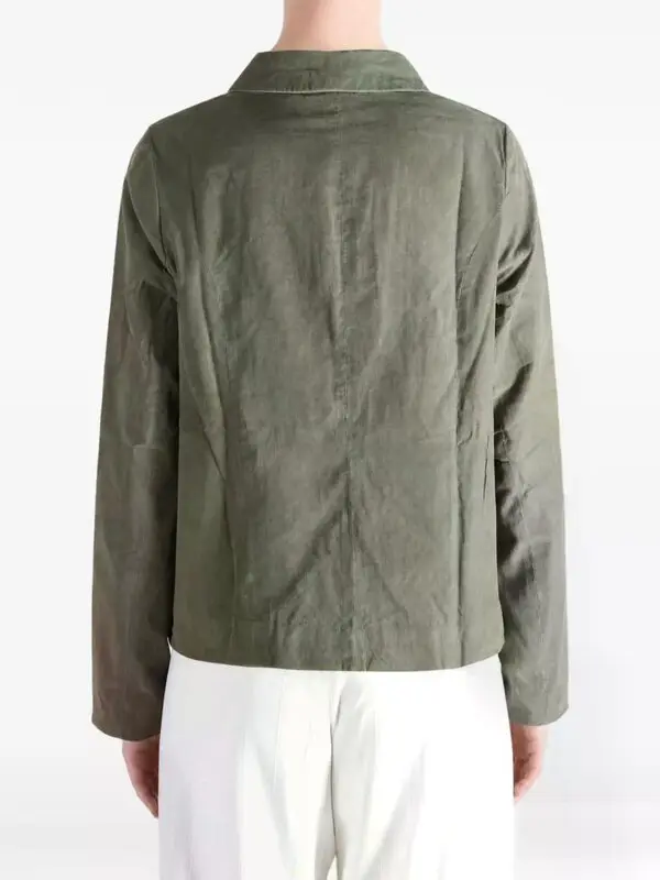 CASEY CASEY Button-fastening Jacket
